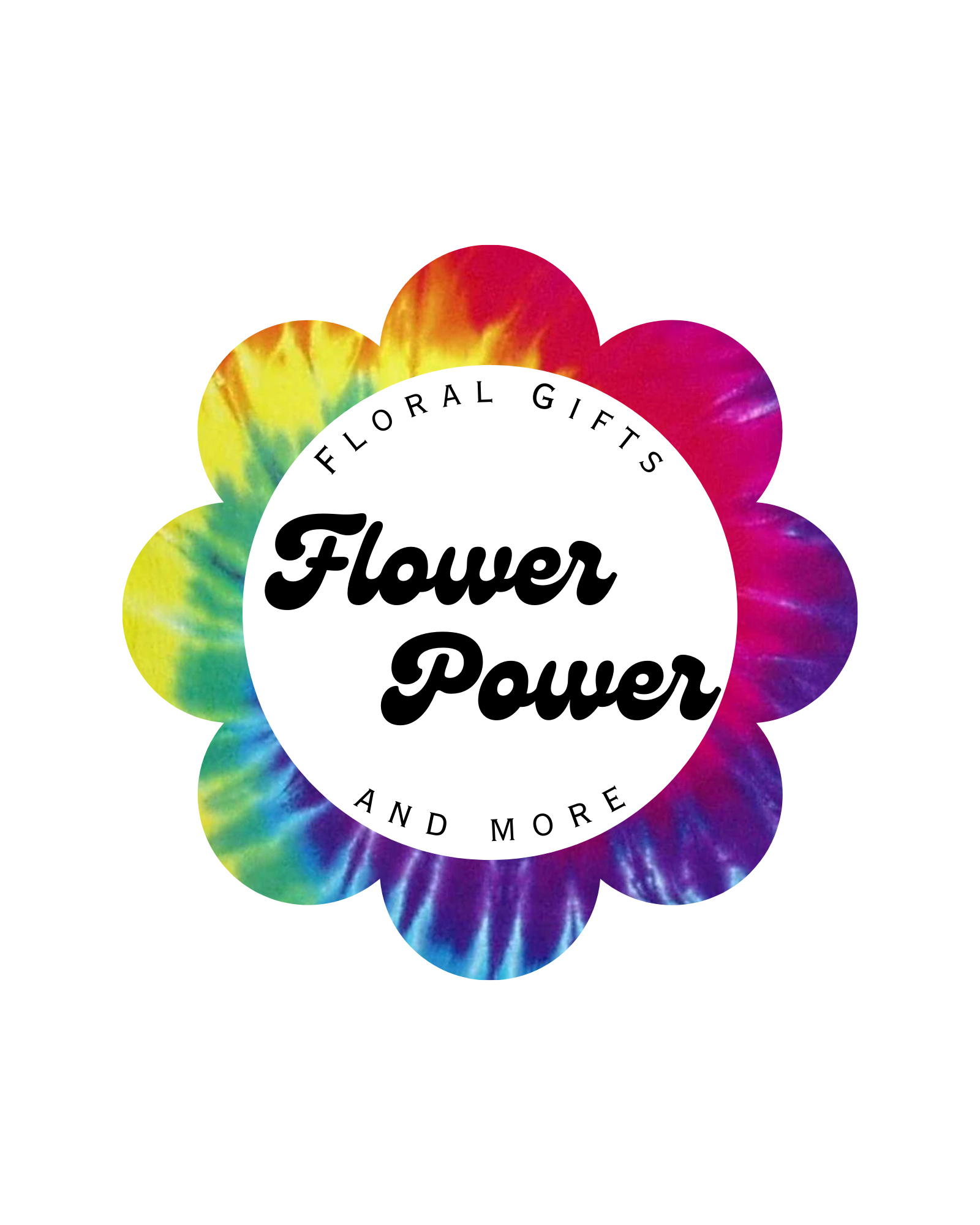 Flower Power Floral Gifts & More